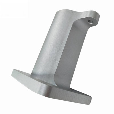Customized Cnc Milling Services Stainless Steel Parts High Tolerance OEM