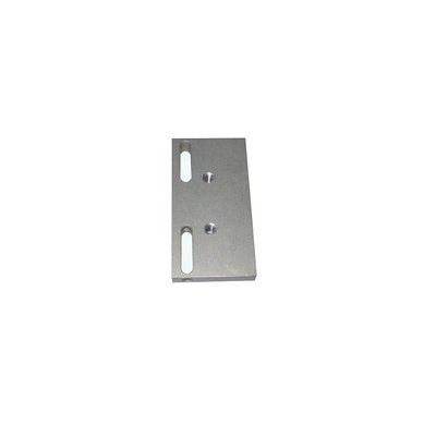Customized CNC Rapid Prototyping Electronic Communications Equipment Hardware Accessories