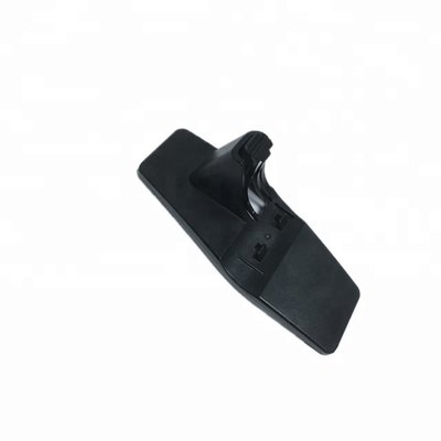 Raw Material Injection Plastic Mold Components Custom Molded Plastic Parts