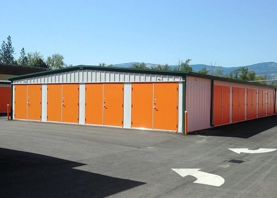Height 1200mm G550 Q235B Steel Structure Construction