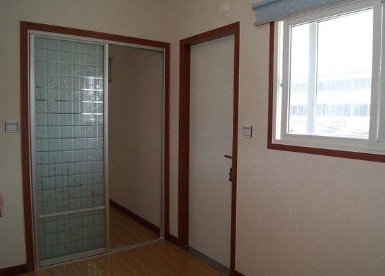 Portable Prefab Steel Houses Shipping Container Renting To Tourist