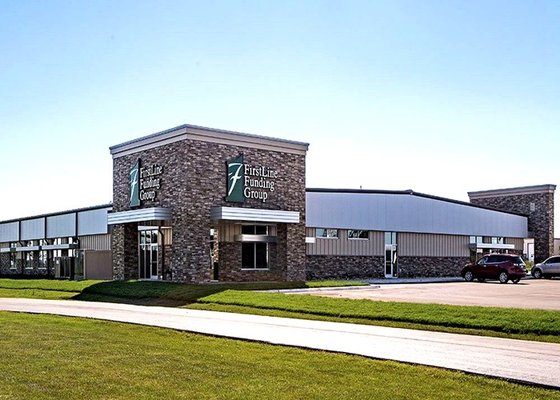 Corrosion Protection Steel Structure Warehouse Stable Galvanized Coating