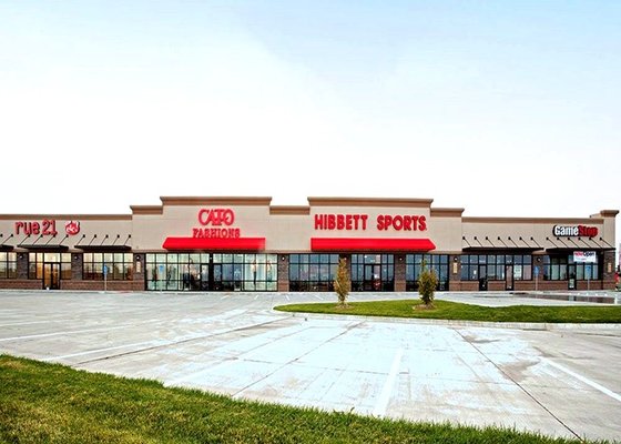 Durable Fireproof Commercial Steel Frame Buildings With CE Certified