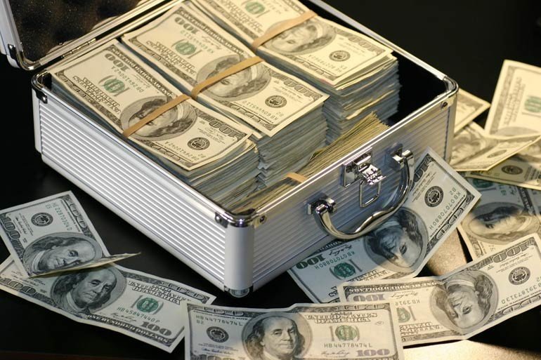 Counterfeit US Dollar Banknotes (Send Enquiry: WhatsApp+1(347) 292-1276‬)- 2024 stock