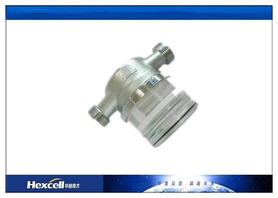 LXSG-15 Digital Water Temperature Meter Small Size Aluminium Alloy