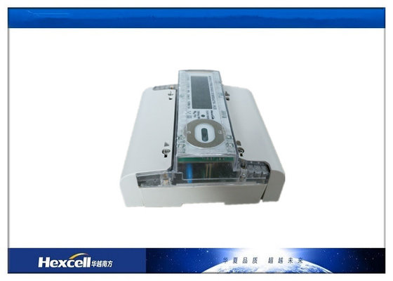 DSS1088 Din Rail Mounted Energy Meter Support IEC62056-21 protocol