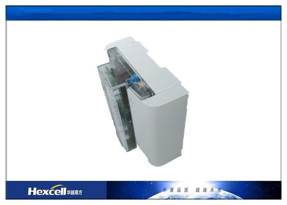 DSS1088 Din Rail Mounted Energy Meter Support IEC62056-21 protocol