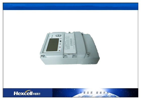3 Phase Digital Energy Meter Multifunctional Active and Reactive with RS485