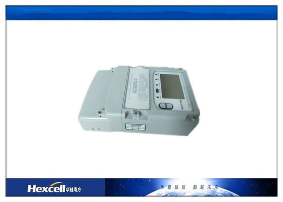3 Phase Digital Energy Meter Multifunctional Active and Reactive with RS485