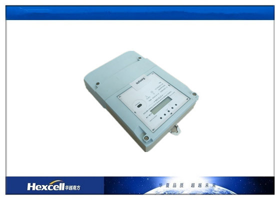 LCD Display Electronic kWh Meter / Kilo Watt Hour Meter 3000%lb Max Overload
