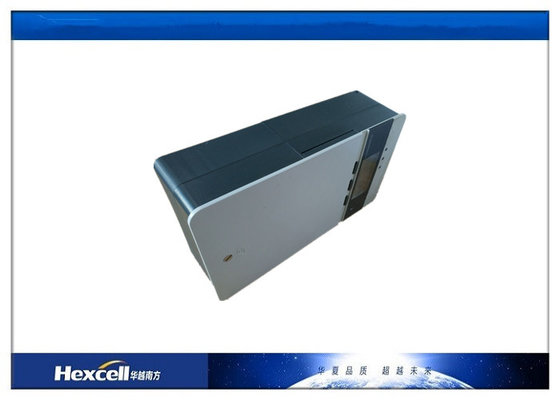 Three Phase Electronic Energy Meter , Multi Rate Electricity Meter -40℃ ~ +70℃