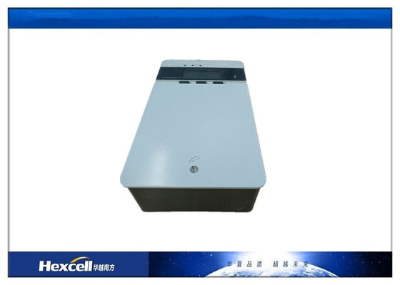 Multi rate Watt Hour Meter  1600imp/kWh Impulse -40℃ ~ +70℃   Working Temperature