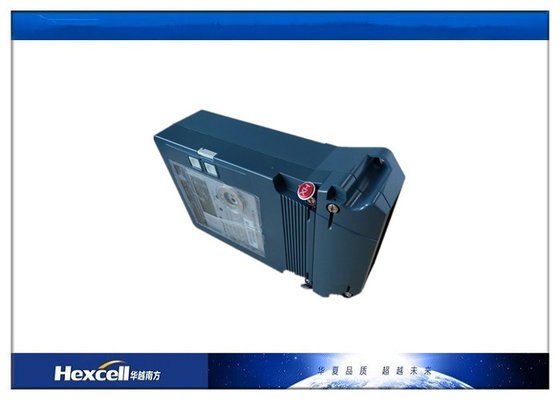 3 Phase 4 Wire Static Watt Hour Meter , Multifunction Energy Meter