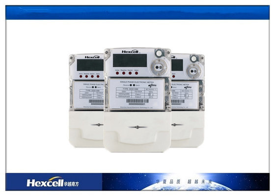 Single Phase Electric Meter Apply in Agricultural Irrigation Wells Calibrator DDSD1088 DLMS