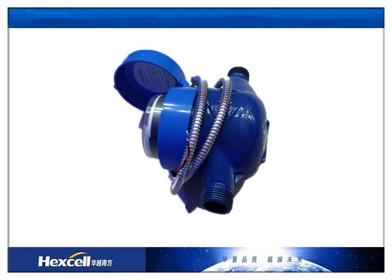 1 Water Meter With Remote Reader Dry Type Photoelectric Direct LXSY-15