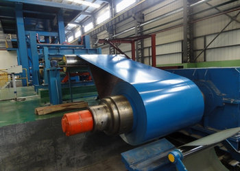 Jiangsu Greatwall steel CO., Ltd