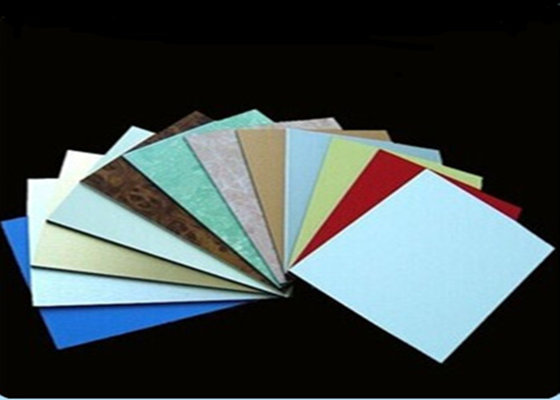 Indoor Decorations Prepainted Steel Coil Sheet Customized 14-25 Micron