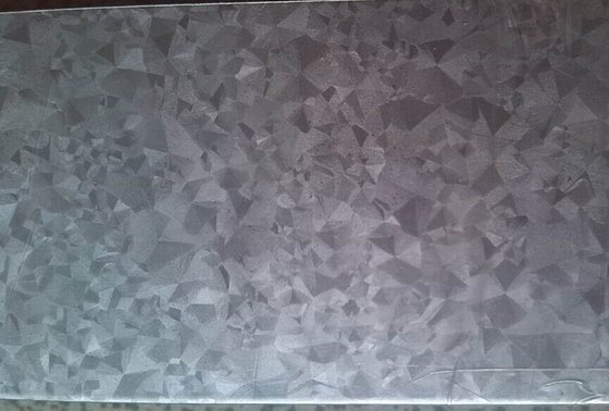 RAL 9012 Colored Aluminum Sheet Metal Zinc Coated , Aluminum Roof Panels