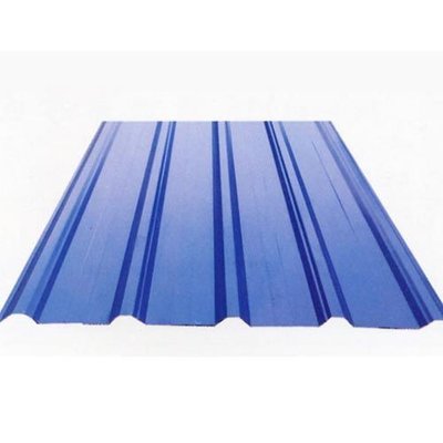Professional Cold Rolled Color Coated Aluminum Coil Plate For Construction