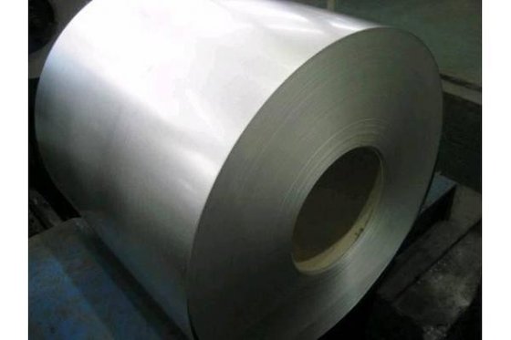 Multifunctional Color Coated Cold Rolled Coil Excellent Insulation CE ISO