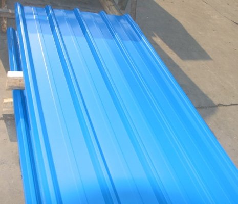 Prime Cold Rolled Prepainted Galvanized Steel Coil Full Hard 508MM / 610MM Coil ID