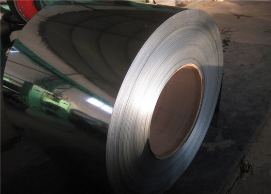 GI Roll Pre Painted Galvanized Steel Coils Thermal Insulation For Home Appliances