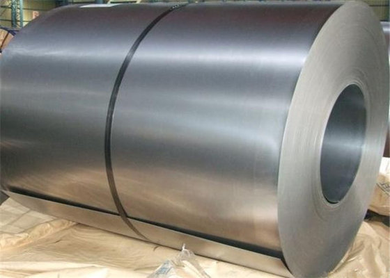 HDG Hot Dip Galvanized Steel Coil Sheet , Steel Coil Strip 3.0MM Thickness