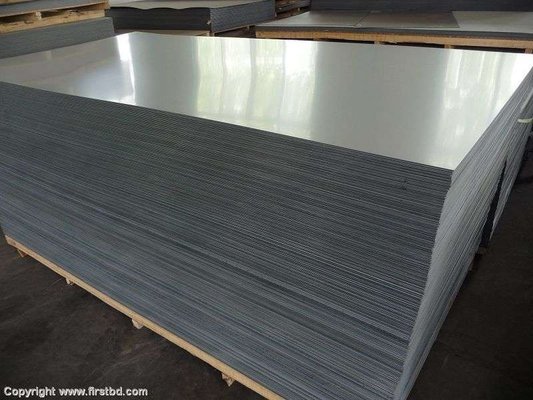 Al-Zn Alloy Coated Gi Steel Sheet For Building Construction / Washing Machines