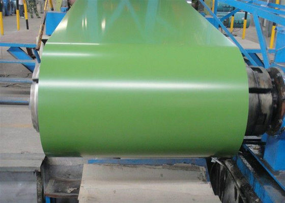 Gi Steel Coil Of Steel , Hot Dipped Galvanized Steel Coils Corrosion Resistance