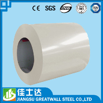 Building Material GI Structure Zinc PPGI Steel Coil 30g/60g/80g/100g/120g/140g
