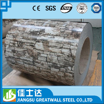 Building Material GI Structure Zinc PPGI Steel Coil 30g/60g/80g/100g/120g/140g