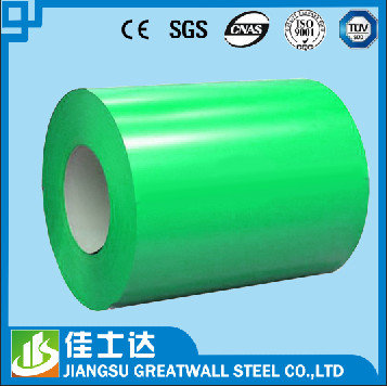 Cold Rolled Galvalume / Galvanizing Color Steel Coil GI/GL/PPGI/PPGL/HDGL/HDGI