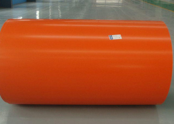 Prepainted GI / PPGI / PPGL Color Steel Coil Galvanized Corrugated Roofing Sheets