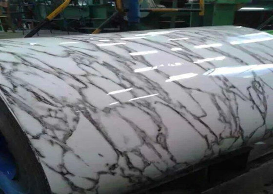 ASTM A653 JIS G3302 GB/T3830-2006 Hot Dipped color coated / Galvanized Steel Coil