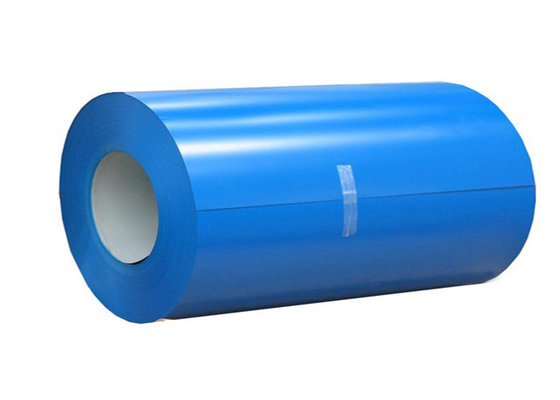 PPGI PPGL Coil Pregalvanized Color Coated Steel Coils CE Approval