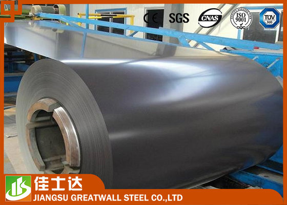Thickness 0.23-0.8mm Prepainted GI Steel Coils Color Coated Galvanized Steel Sheet in Coils