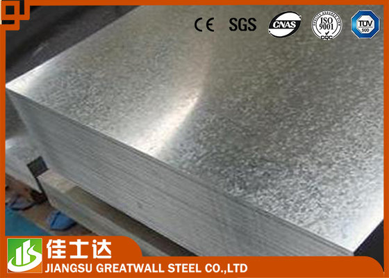 SGCC DX51D Anti Finger Galvalume Sheet Roofing Corrugated Steel Sheet