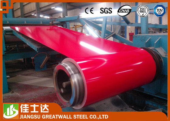 ASTM,AISI,JIS,GB,CGCC Wooden Color Ppgi Steel Coil Pre-Painted Galvanized Steel Coils