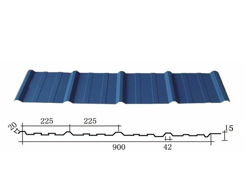 Prime Prepainted Galvanized Steel Sheet For Civilian Outside Walls / Garage Doors