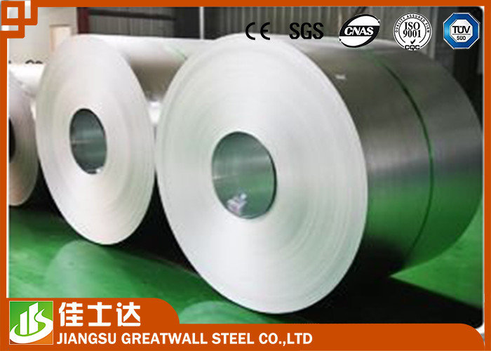 PPGI HDG SPCC DX51D ZINC Hot Dipped Cold Rolled Steel Strip Galvanized Steel / GI GL