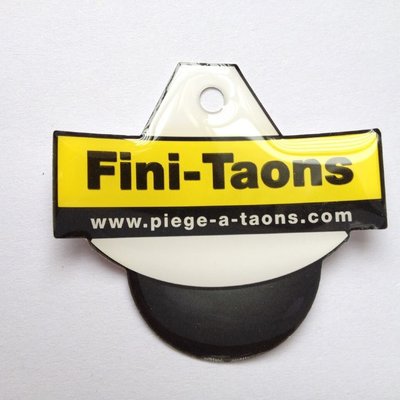 Keychains のための携帯用エポキシ樹脂ゆとりのエポキシのステッカーのこつの札