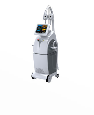 Stomach Fat Burning Slimming Beauty Equipment 50 / 60Hz , Vacuum Fat Loss Machine