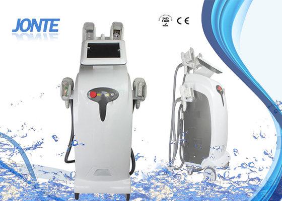 Portable Cryolipolysis Slimming Beauty Equipment For Spa , Fat Burner Equipment