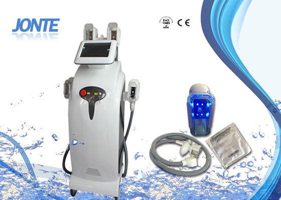 Medical Cryolipolysis Body Slimming Machine / Cellulite Reduction Equipment