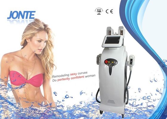 Beauty Salon Cryolipolysis Slimming Beauty Equipment For Weight Loss