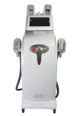 Effective Cryolipolysis Body Slimming Fat Dissolving Machine 2000W 0-100Kpa