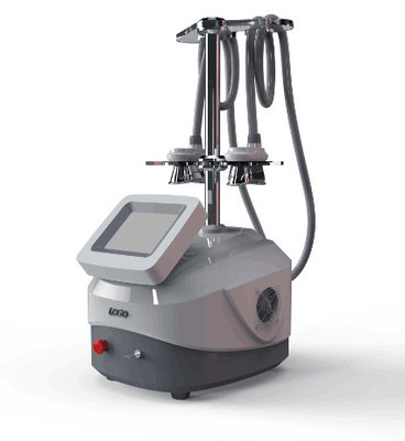 Portable Cryolipolysis Body Slimming Machine , 10.4&quot; Fat Freezing Treatment