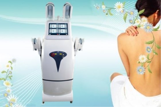 Rf Slimming Machine Cool Tech Shape Cellulite Treatment Machine