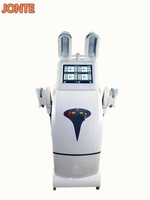 Portable Beauty 45 x 40cm Cryolipolysis Body Slimming Machine Fat Freezing
