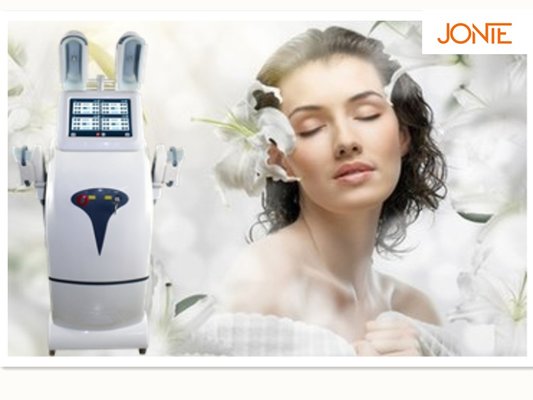 Painless Fat Loss Equipment Lipo Slimming Machine No Any Side Effect